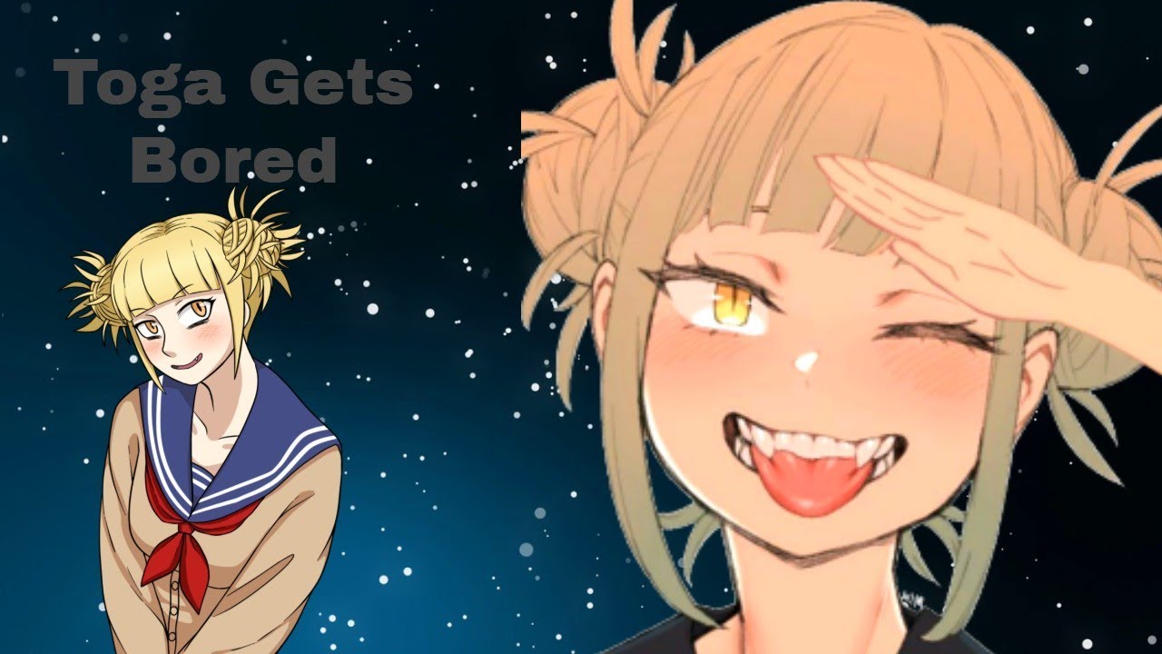 Toga's 1k Chill Stream - YouTube