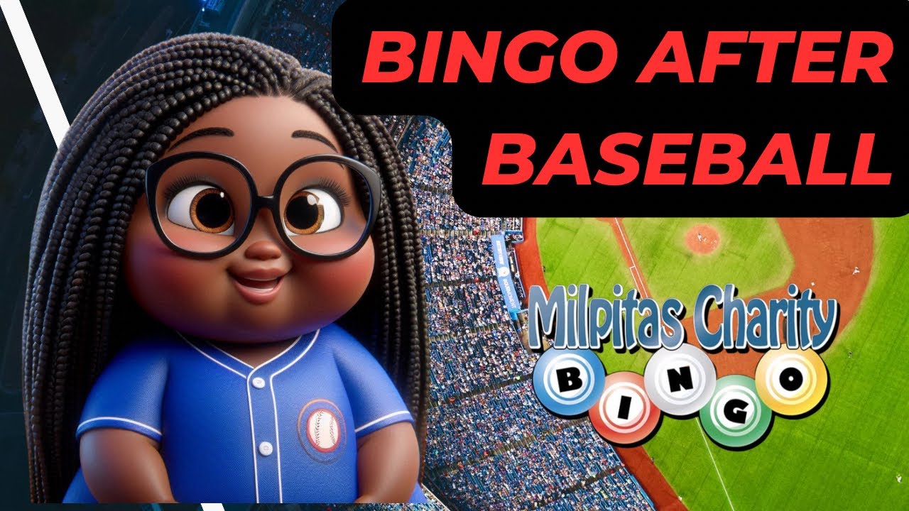 Bingo After The Oakland A’s Last Game ⚾️🏟️ - YouTube