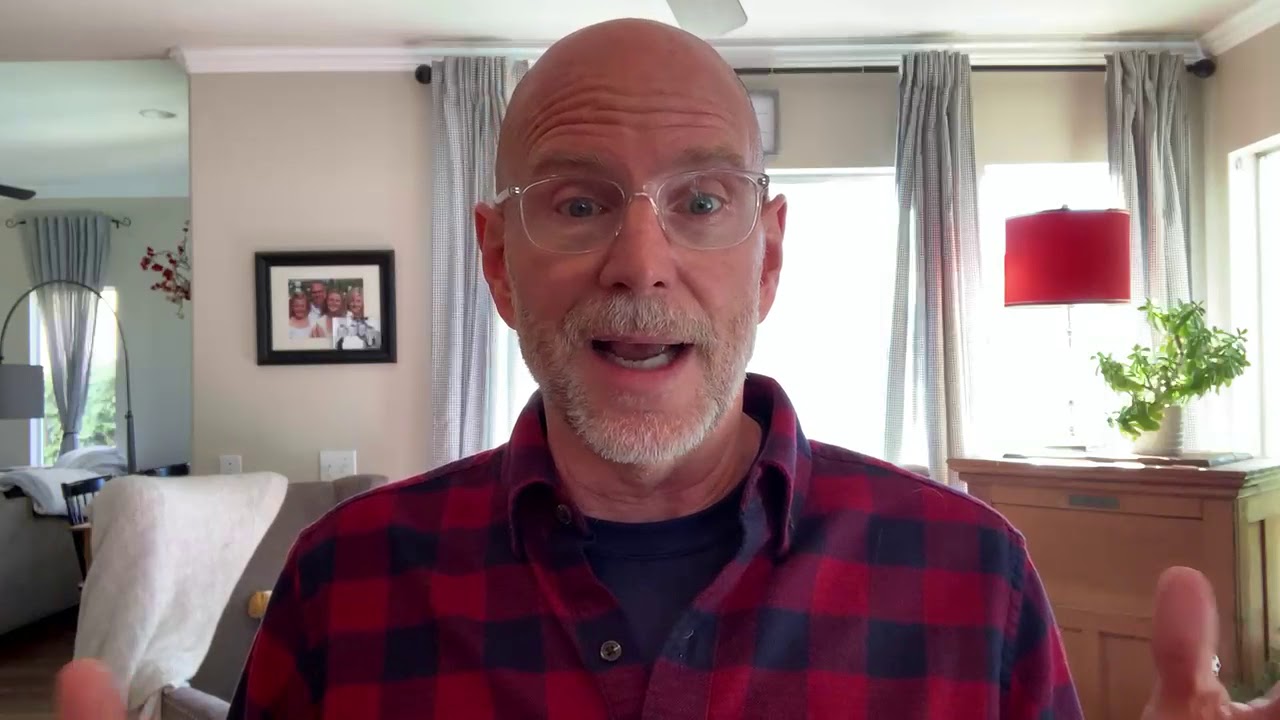 Pastor Bob Message on TCC 2020 01 06 - YouTube