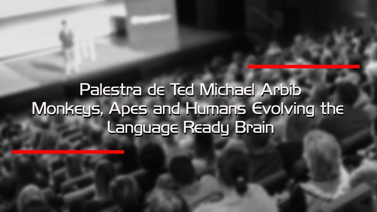 Monkeys, Apes and Humans Evolving the Language Ready Brain Michael ...