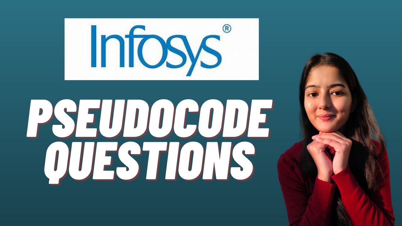 Infosys Pseudo Code Questions Important Topics Pseudo Code infosys-pseudo-code-questions-important-topics-pseudo-code