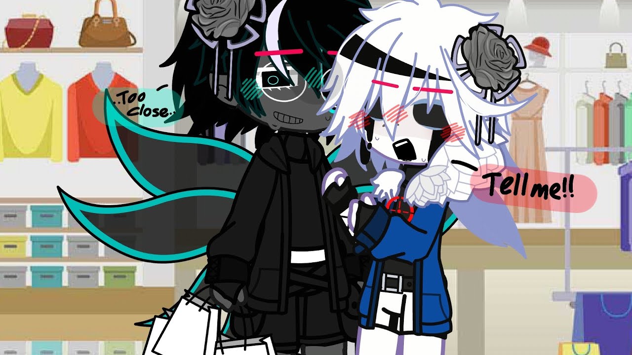 || Do You Love Me? || KillerMare - YouTube