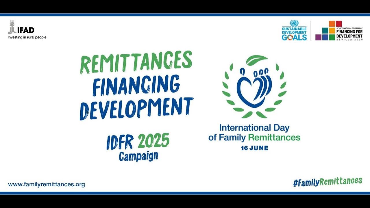 IDFR 2025 campaign video - YouTube