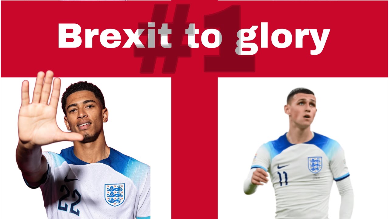 FC 25 BREXIT TO GLORY #1 / LOADS OF PACKS!!!! - YouTube