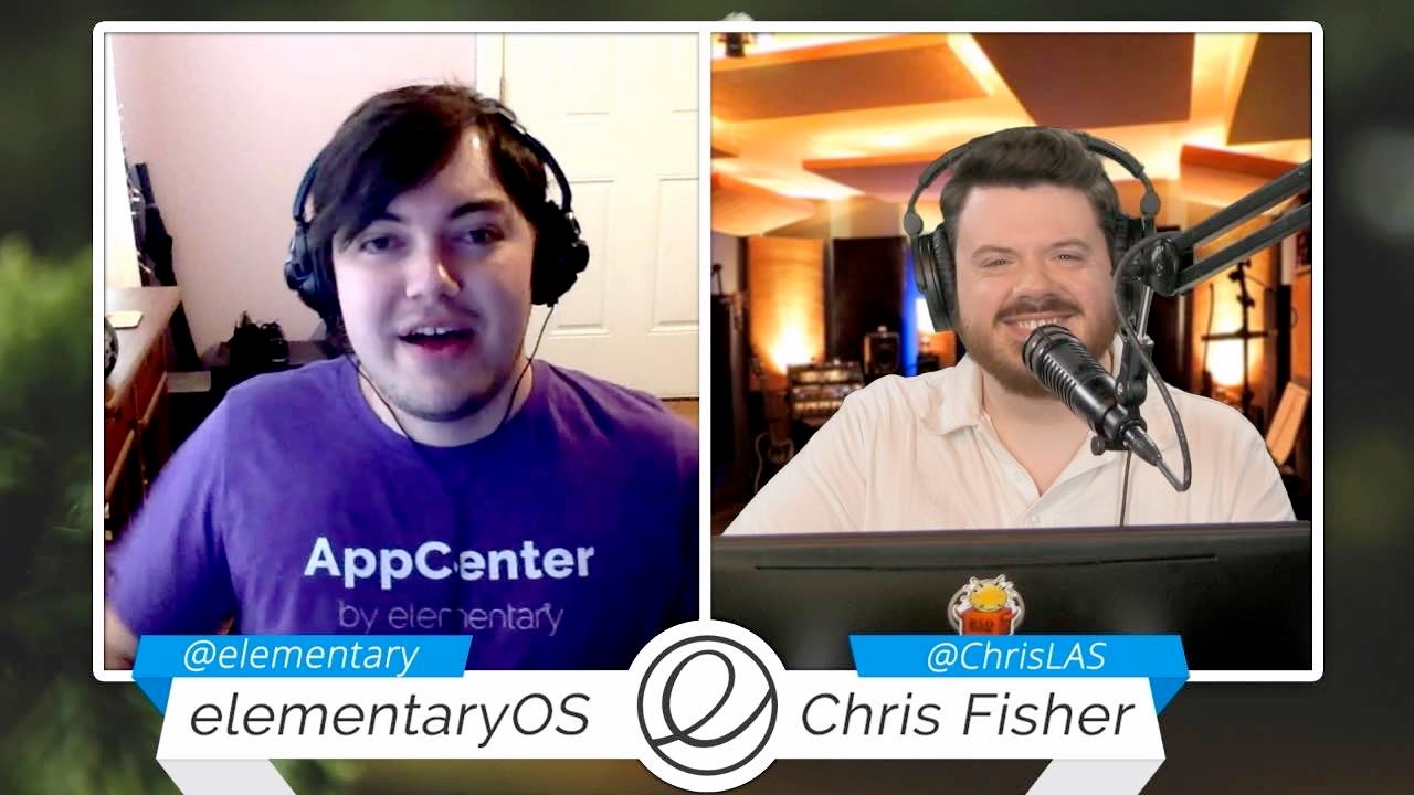 Loki's New AppCenter with Daniel Foré - elementary OS | Linux Action ...