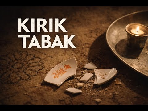 Kırık Tabak  I Kısa Film 2025