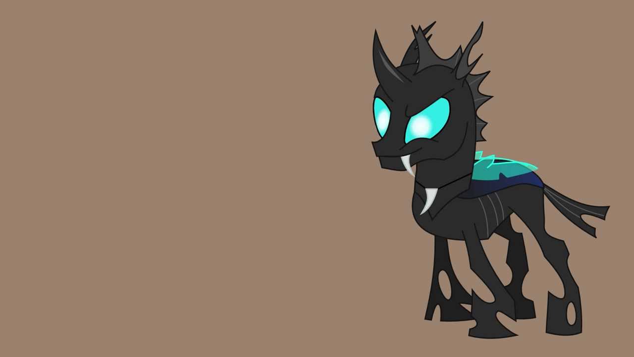Least favorite MLP moment - YouTube