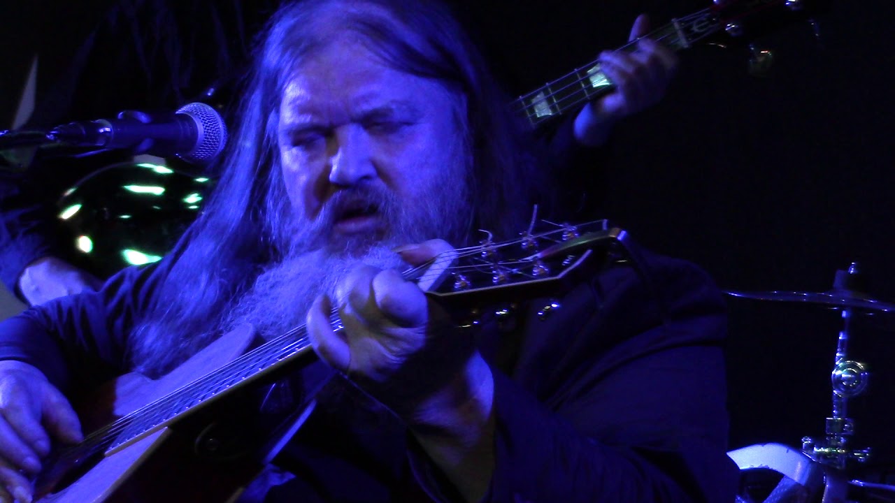 A917 110 in the SHADE - YouTube