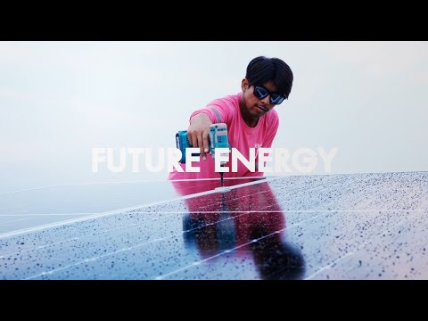 ทีมช่างมืออาชีพจาก Energy DD เค้าทำงานกันยังไง? l Energy DD EP.28 - YouTube