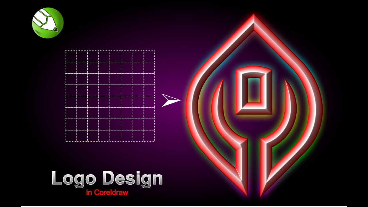 Best 3d Logo Design Style for Your Small Business - YouTube