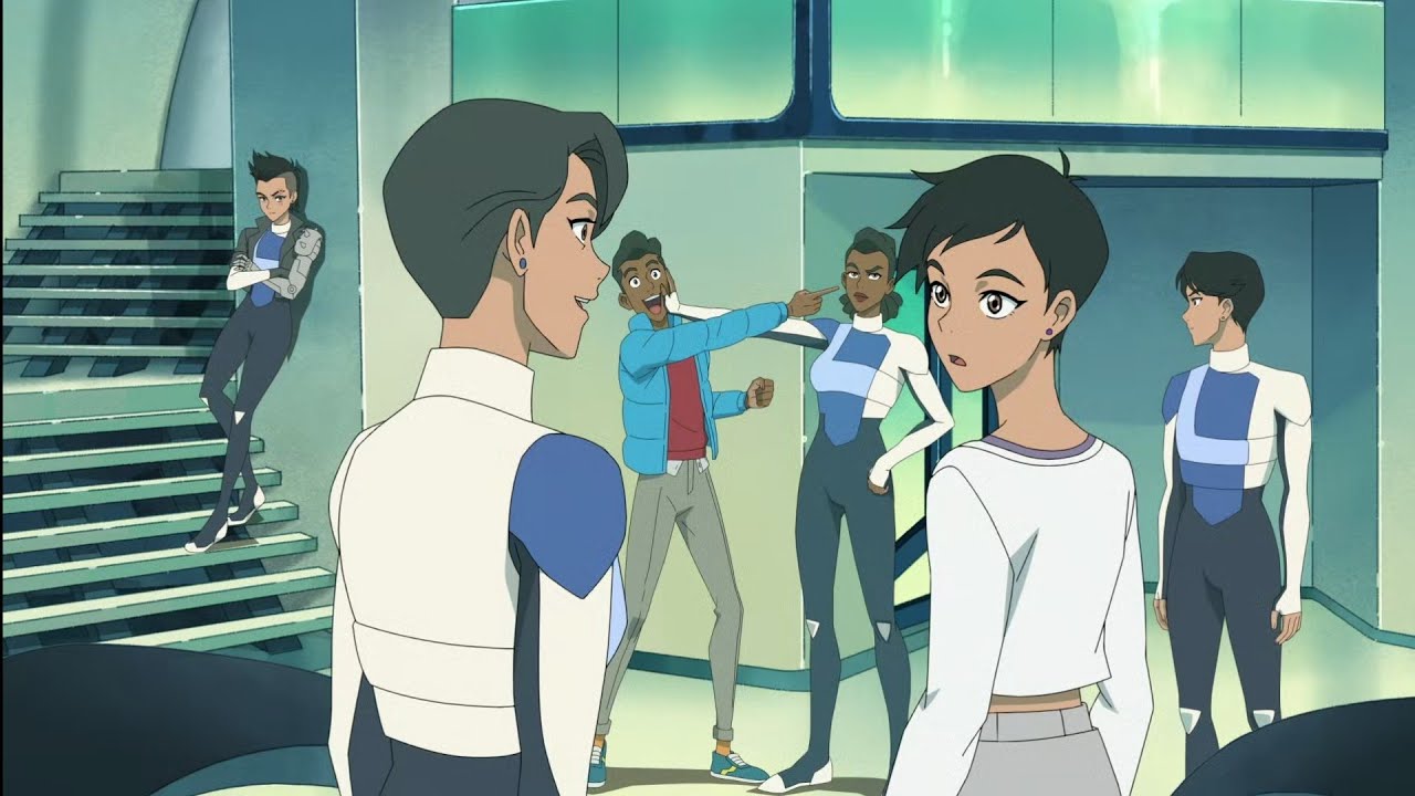 The league of Lois Lane. - YouTube