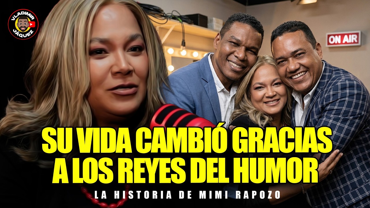 ELLA LOGRA QUE RAYMOND Y MIGUEL LUZCAN COMO ANTHONY SANTOS, MARTHA ...