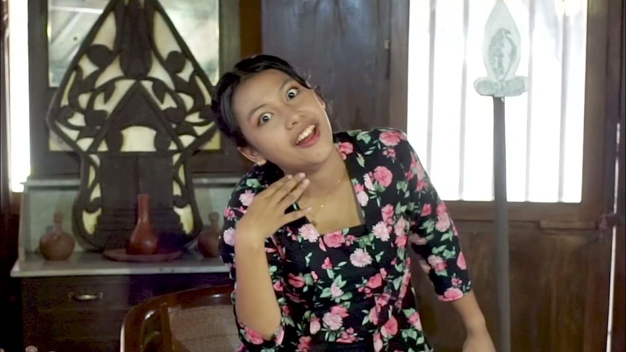 IEF 2023 - STORY TELLING II Diorita Clarance Alika Putri - SMPN 1 Magelang - YouTube