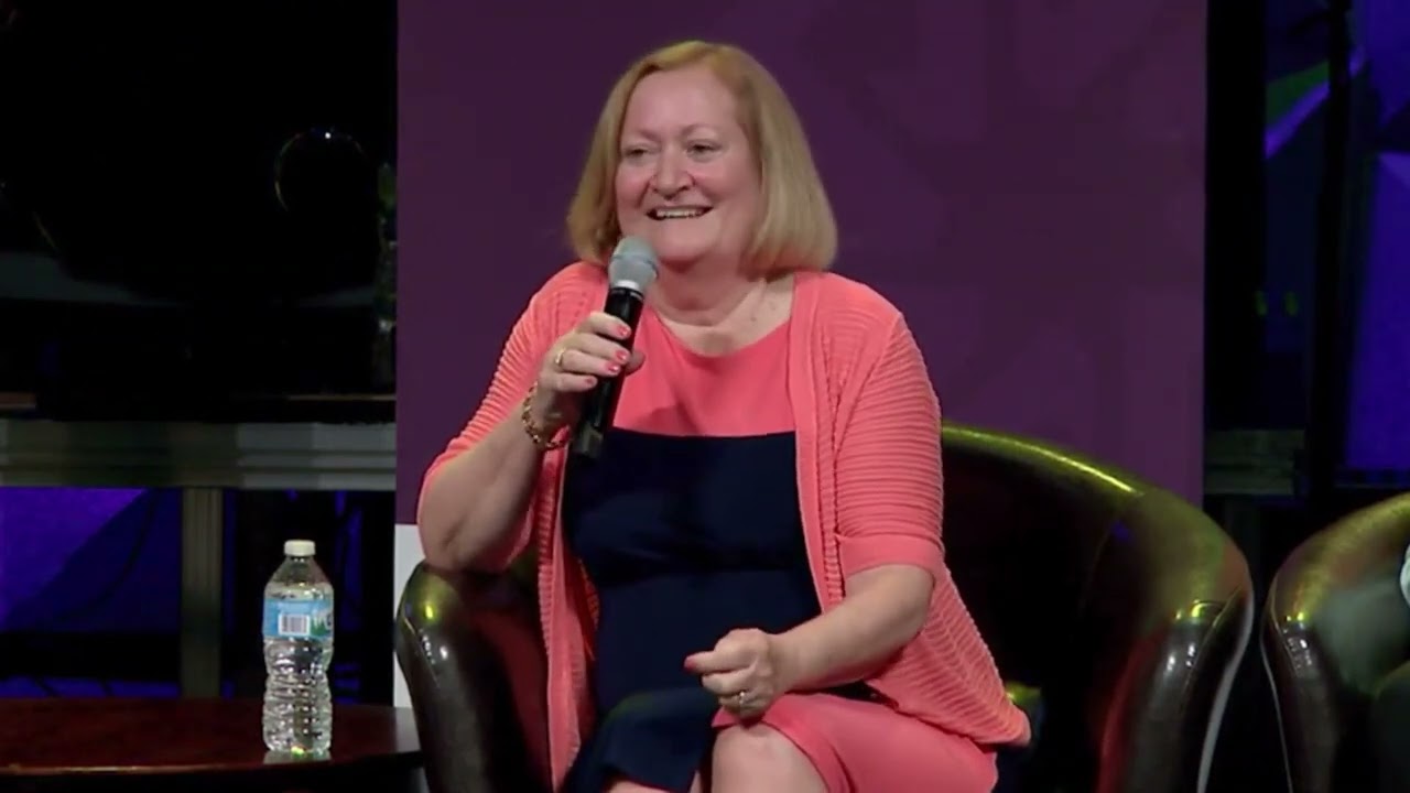 The WellFund Testimonial - YouTube