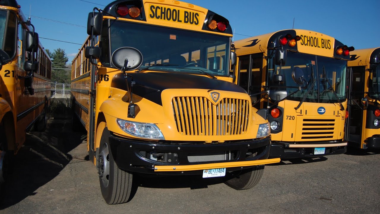 2023 ICCE - #316 | Walk Around - YouTube