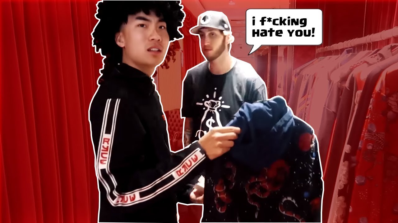 Faze Banks Vs Afrogum - YouTube