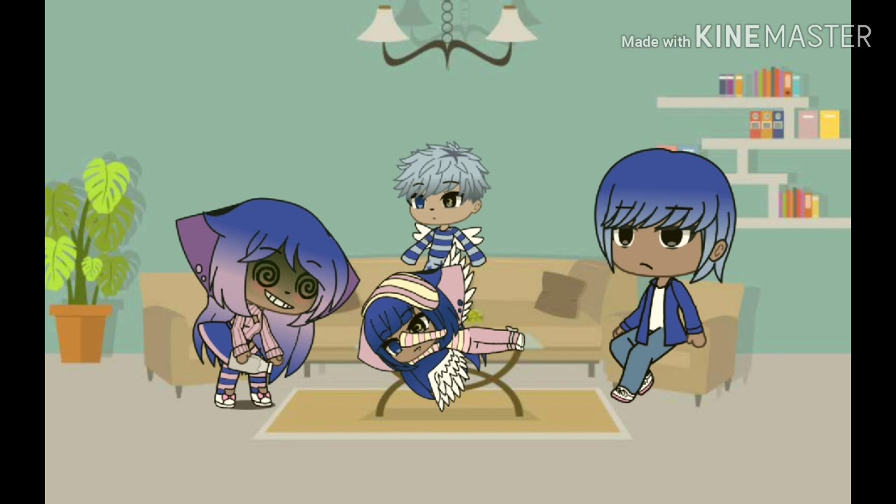 This is home~ gacha life music video~ by WolfyXXwolf ~... - YouTube
