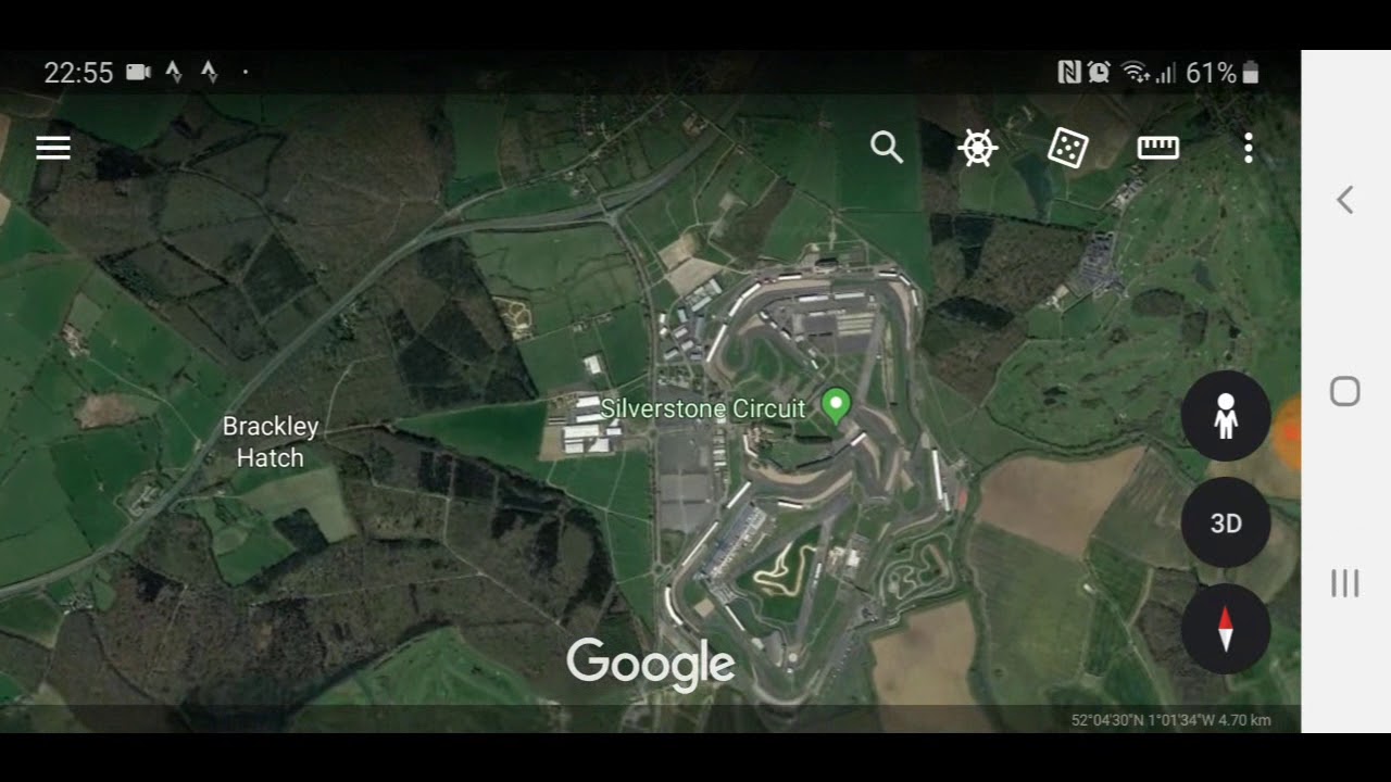 "MOWGLIS PALACE" GOOGLE EARTH EXPLORATION - YouTube