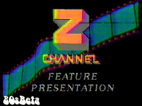 Z Channel ID 1985 - YouTube