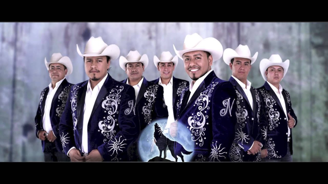 Lobos Del Norte - Será. - YouTube