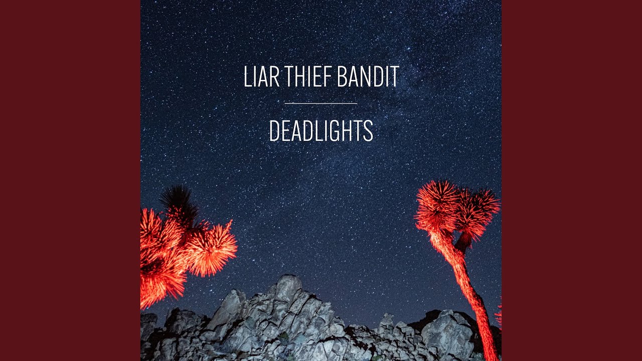 Deadlights - YouTube