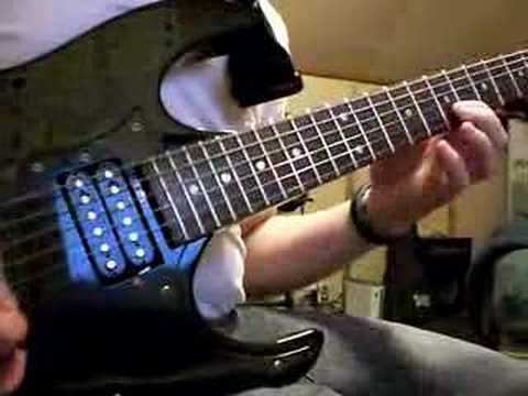 Force Fed Trauma Intro - Cover - YouTube