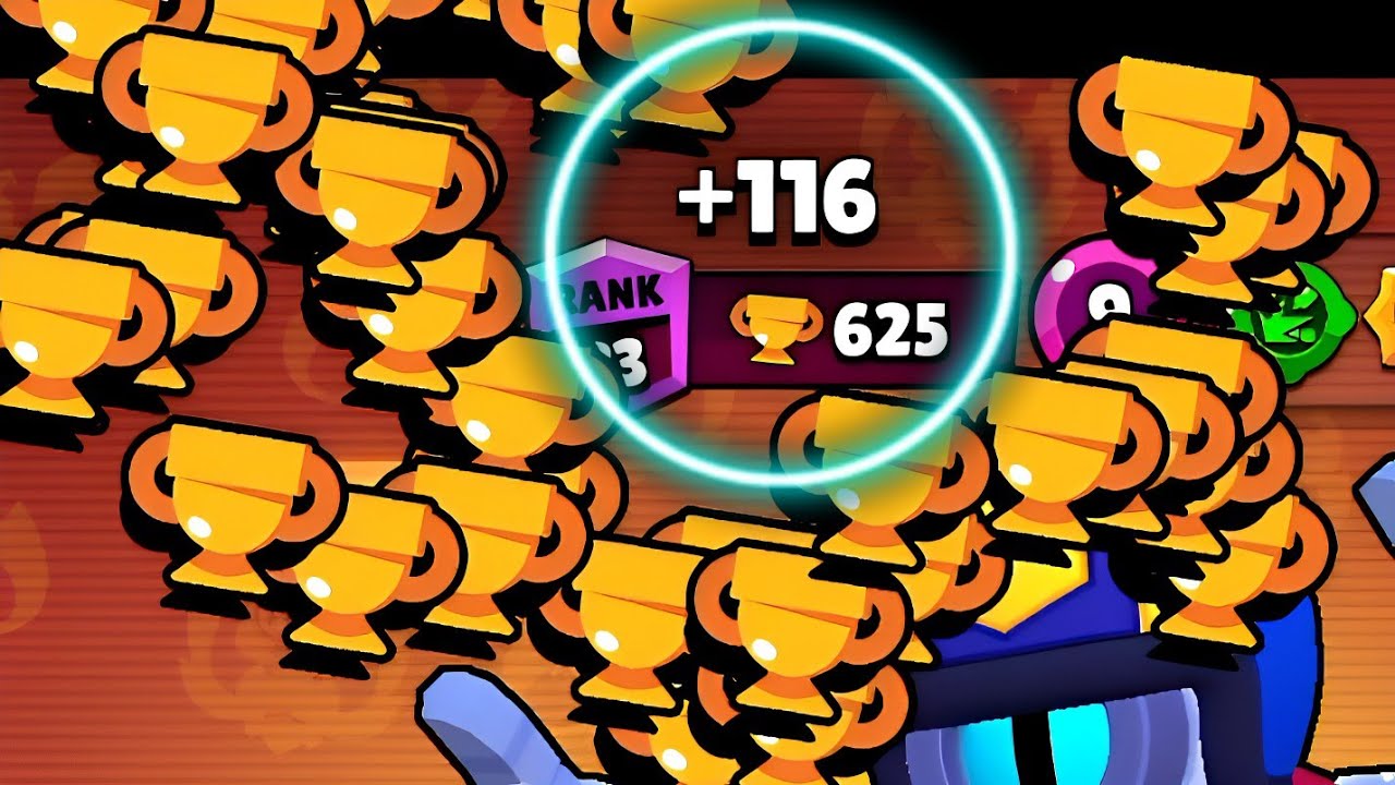 +116 Trophies🏆 - YouTube