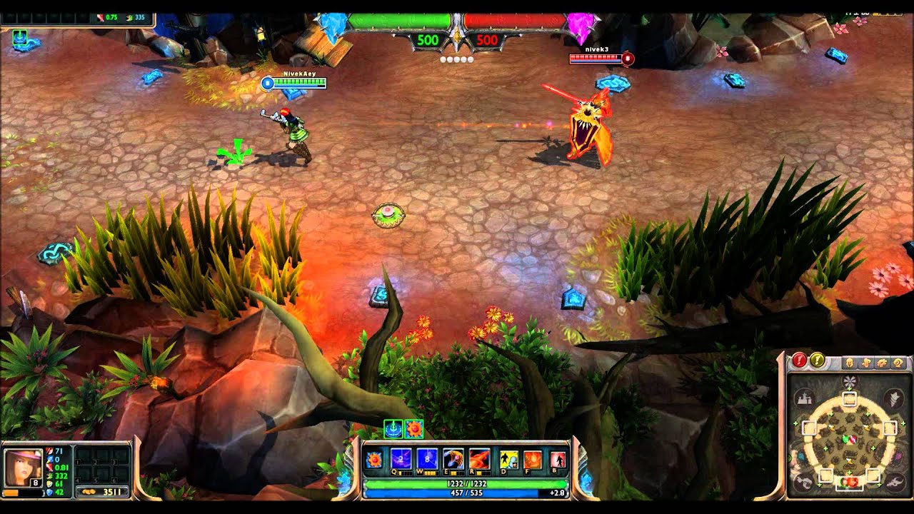 League of Legends - Resistance Caitlyn Skin Spotlight - YouTube