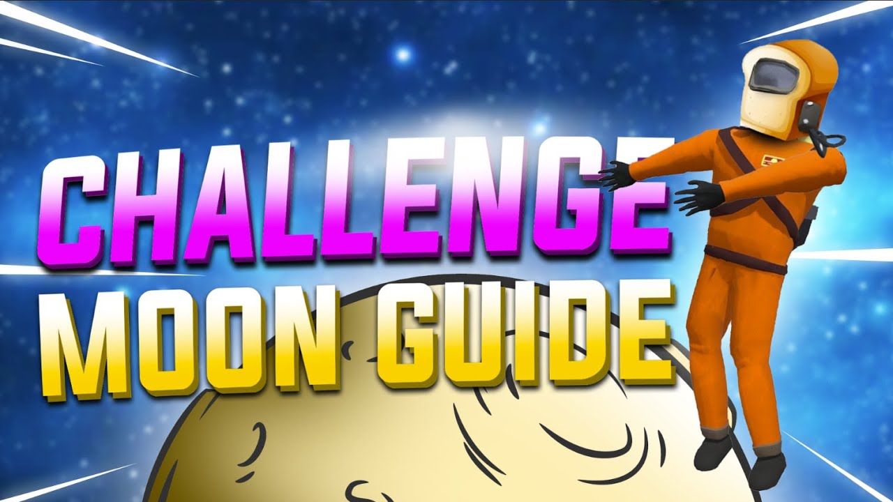 How to fully loot ANY challenge moon in Lethal Company! - YouTube