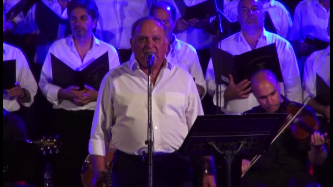 8 Στο' πα και στο ξαναλέω - YouTube