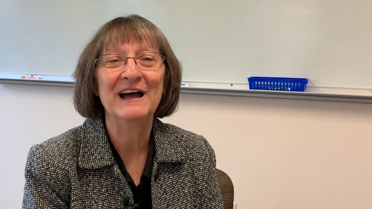 Top Teacher Lynn Pittner - YouTube