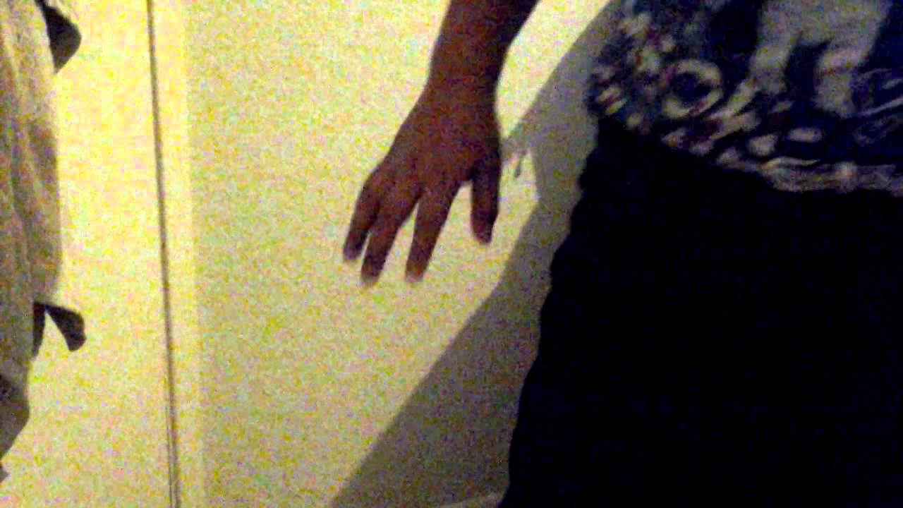 Easy ways on doing the back bend and splits - YouTube