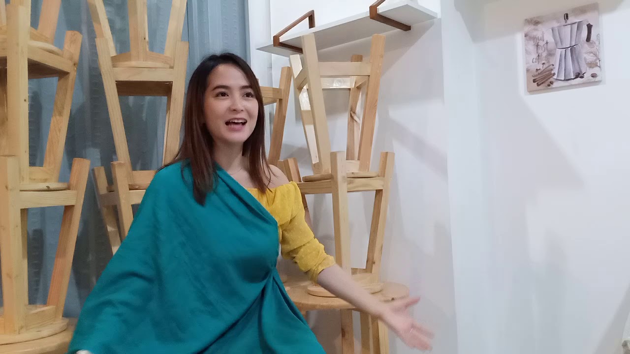 Eneng Ifny, Pernah Berniat Jual Ginjal untuk Biaya Pengobatan Mama ...