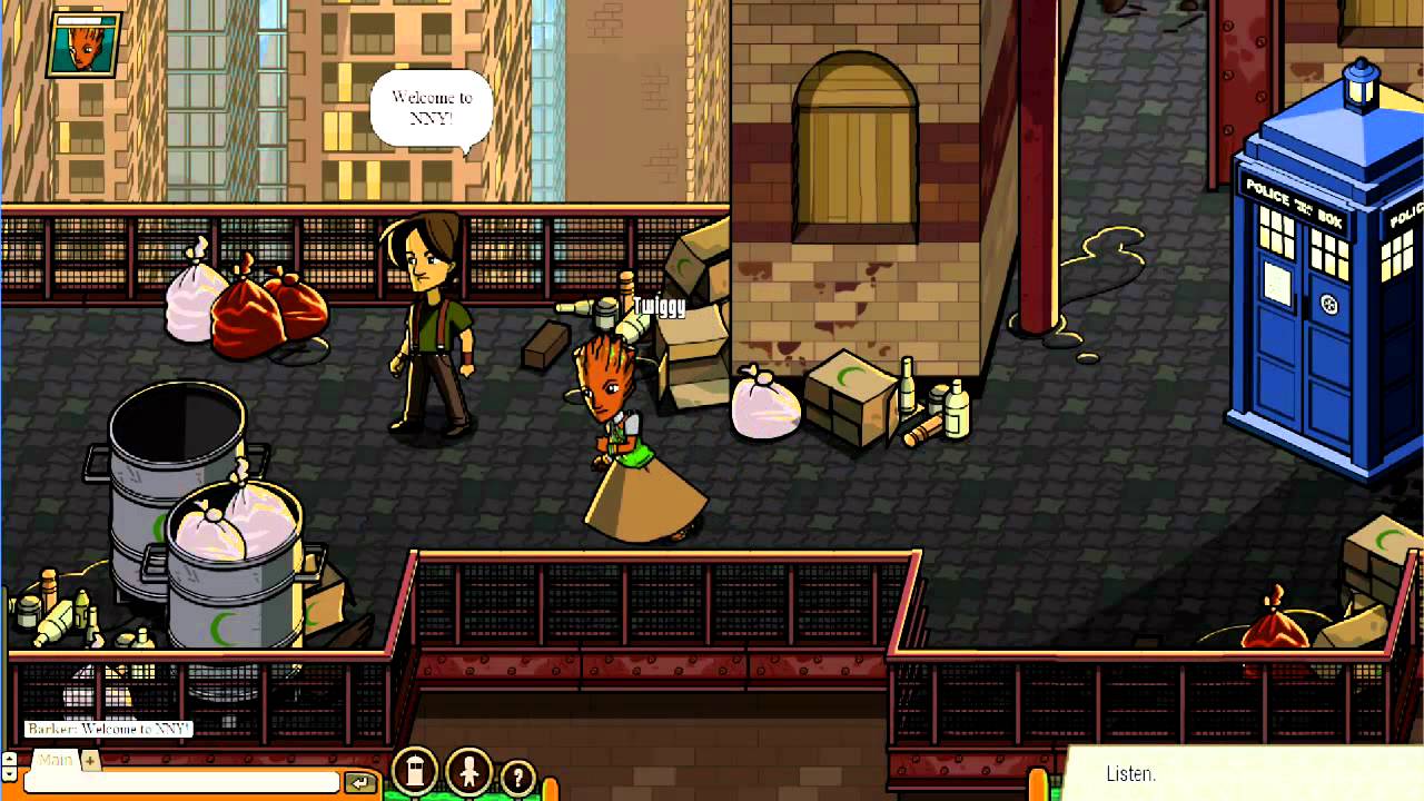 Doctor Who: Worlds in Time official game trailer - YouTube