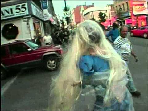 Bag Lady - YouTube