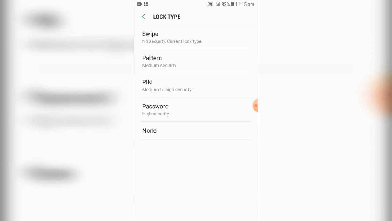 Top 5 Patterns easy and rememberable | Technical Sanyam 2020 - YouTube