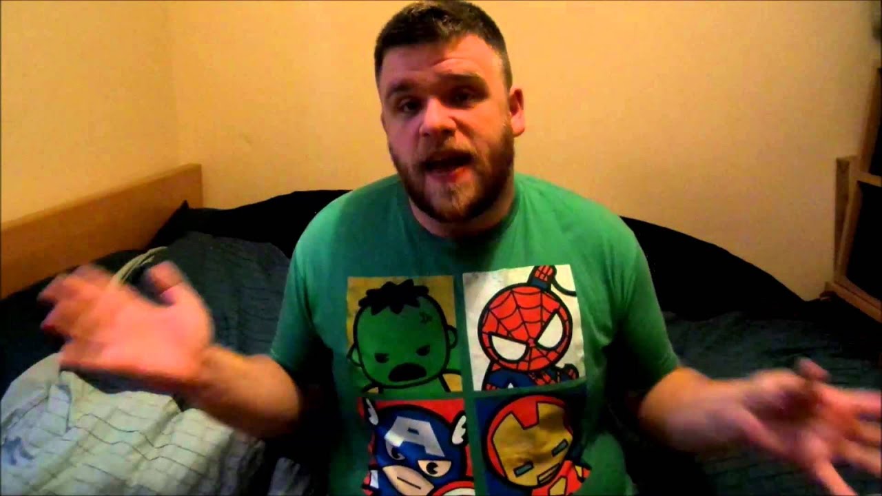 [5/7] First Dates With Aaron - YouTube