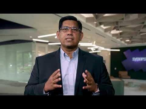 Introducing the Synopsys EDA Data Analytics Solution - YouTube