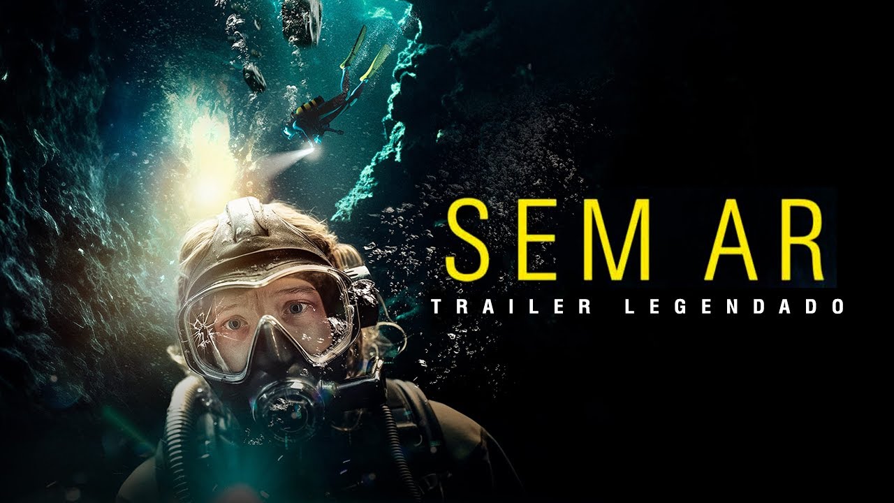 Sem Ar (2023) | Trailer Legendado - YouTube