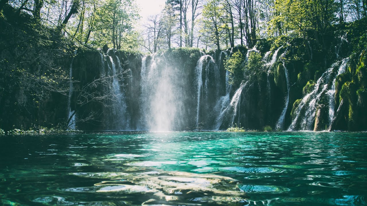 Talla Waterfall💦 Tweed Valley Magick 24 - YouTube