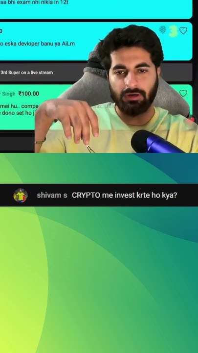 #crypto #programming #ezsnippet - YouTube