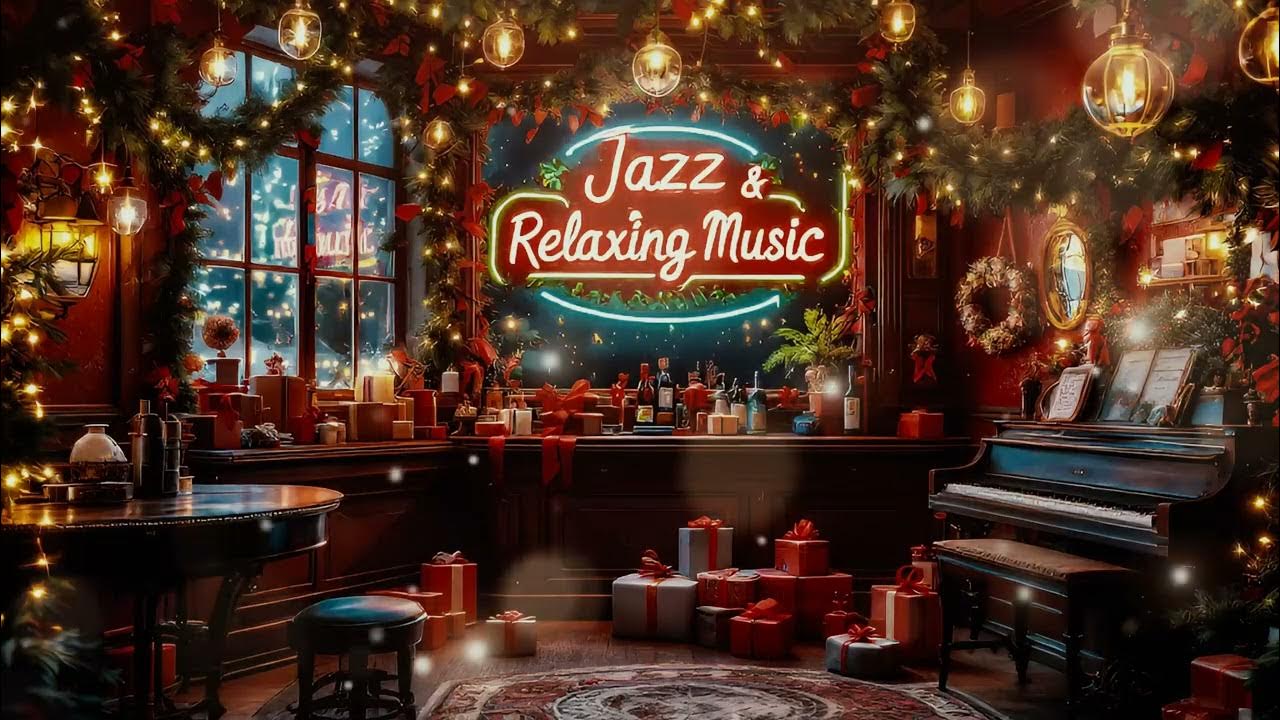 Unlock the Magic: Bossa Nova Jazz Music for Ultimate Relaxation, Studying & Romantic Dinners! 🌟🎶 ...