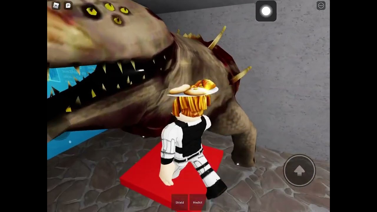 A big secret in SCP monsters and SCP games😨😱🤫🤯🤯 - YouTube