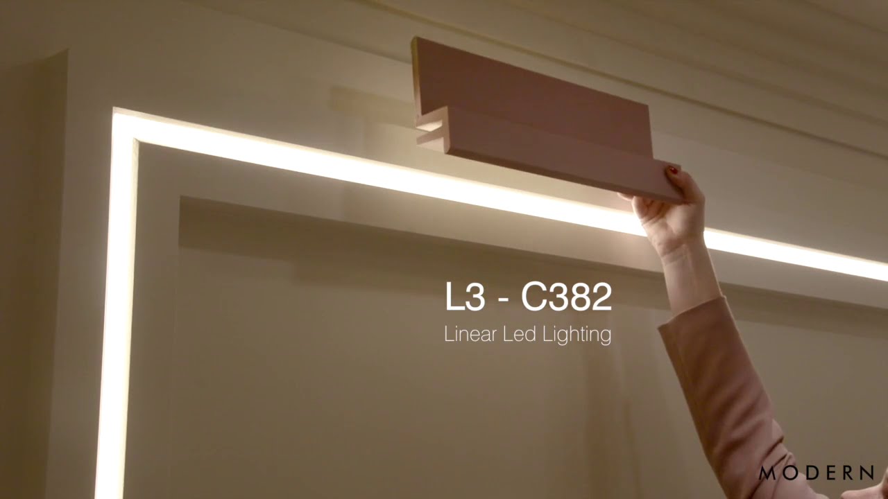 Orac Decor® MODERN - YouTube