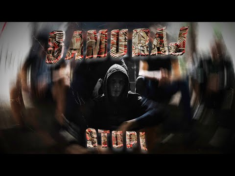 STUPI - SAMURAJ (OFFICIAL VIDEO)