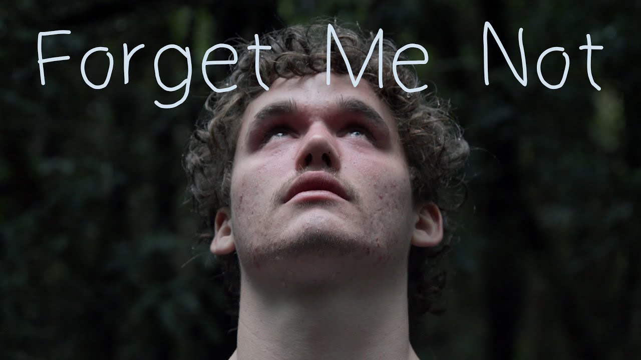 Forget Me Not - 48 Hours NZ 2024 - YouTube