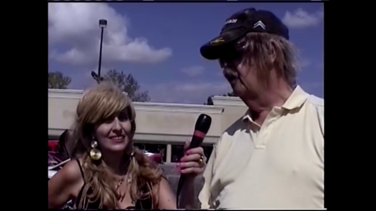 Car show September 2018 - YouTube