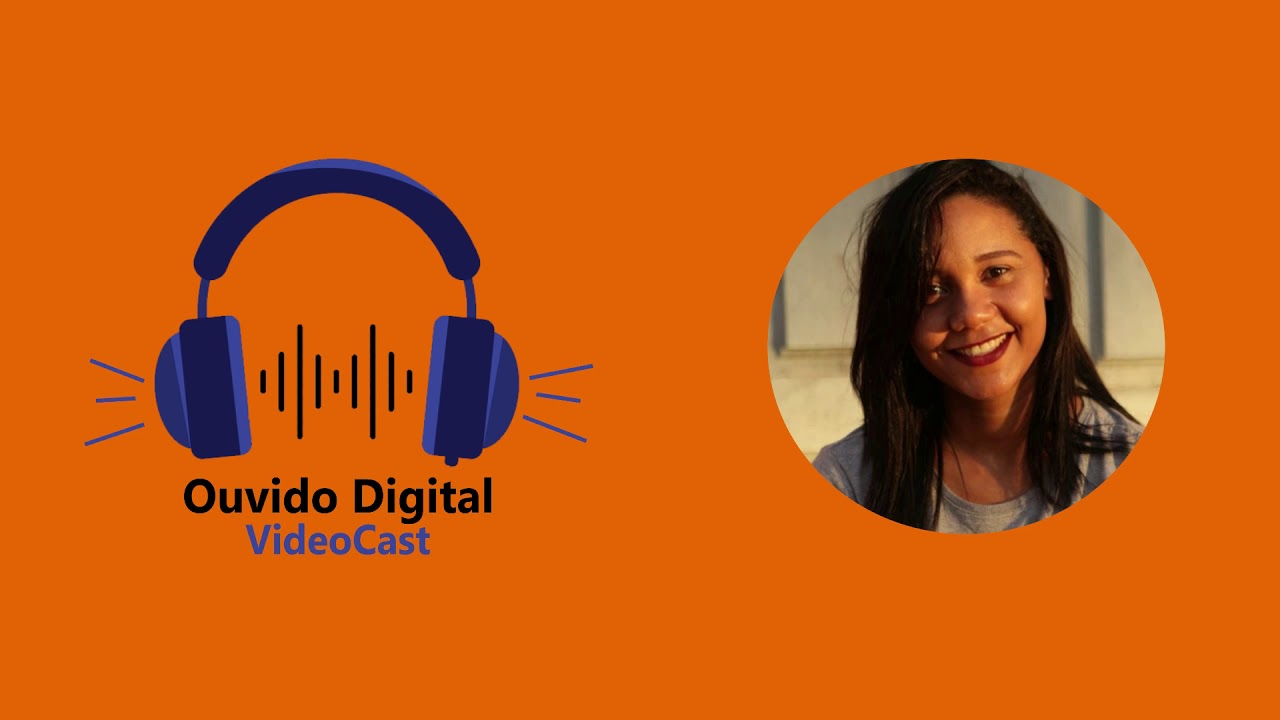 VIDEOCAST #1 - O QUE É VIDEOCAST? - YouTube