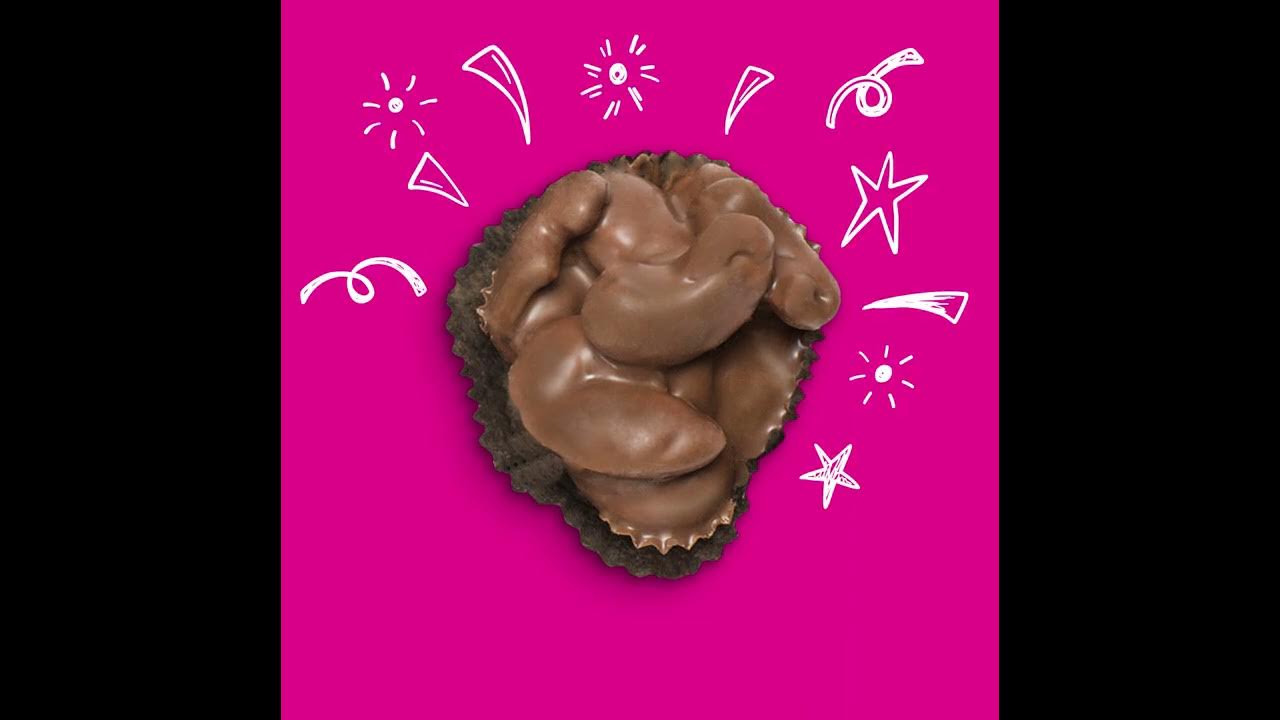 April 21, 2022 — Chocolate Covered Cashews Day - YouTube