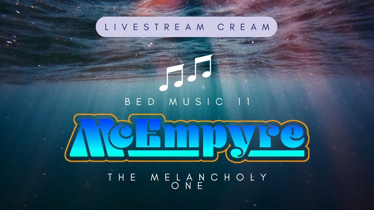 The Melancholy One BM11 - YouTube